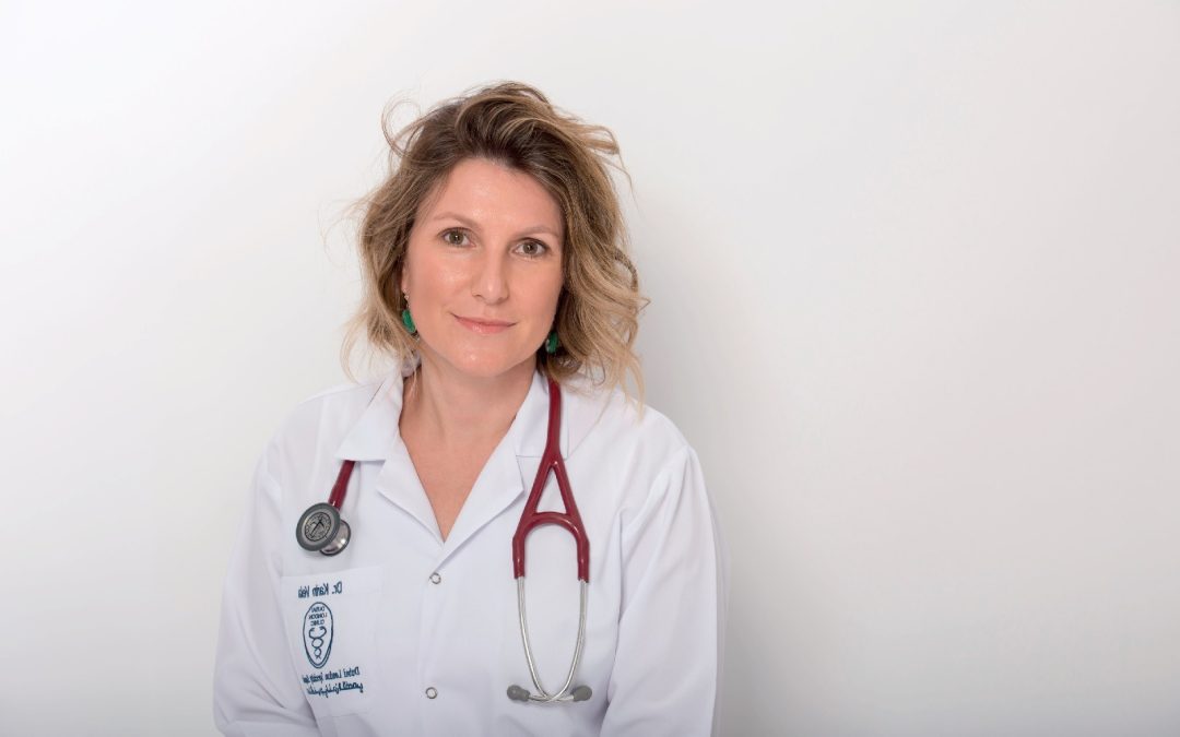MY PHILOSOPHY | Dr. Barbara Karin Vela, Dubai